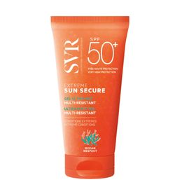 SVR Sun Secure Extreme SPF50+ - 50ml Ultra-Schutz Sonnencreme f&uuml;r das Gesicht