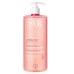 SVR Topialyse 1000ml Beruhigendes Reinigungs-Gel f&uuml;r trockene, empfindliche Haut