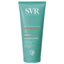 SVR Sun Secure Repairing Soothing Moisturising Aftersun Lotion 200ml
