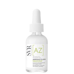 SVR Sebiaclear Ampulle Flash 15% Azelains&auml;ure Serum 30ml f&uuml;r klare Haut