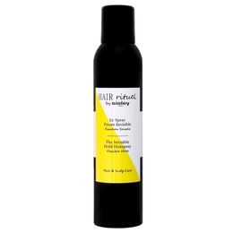 Hair Rituel von Sisley Der Unsichtbare Halt Haarspray, 250 ml.