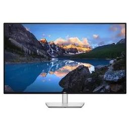 Dell UltraSharp U4323QE - LED-Monitor - 4K - 107.95 cm (42.51")