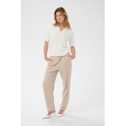 Kaffe Strickpullover KAlizza Strickpullover Regular fit