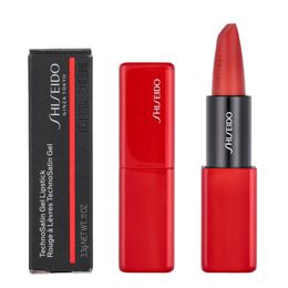 Shiseido Technosatin Gel Lippenstift