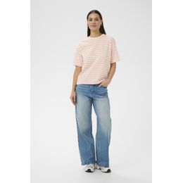 Kaffe T-shirt KAwinny T-shirt Loose fit