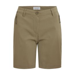 Craghoppers - "Kiwi Pro III" Freizeitshorts f&uuml;r Damen (Kardamom)
