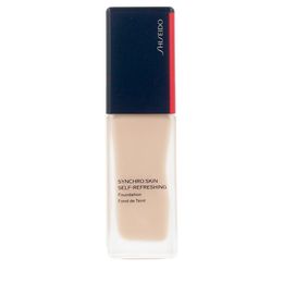 Shiseido Synchro Skin Selbsterfrischende Foundation Spf30 #240 30 ml