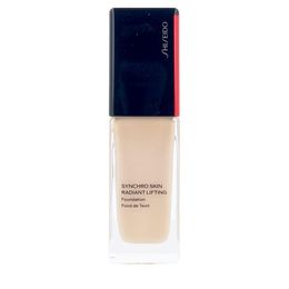 Shiseido Synchro Skin Strahlende Lifting-grundierung Spf30 #250 30 ml