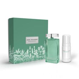 Angel Schlesser Femme Naturelle Koffer 2-tlg 2 pz