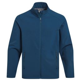 Craghoppers - "Expert Basecamp II" Softshelljacke f&uuml;r Herren (Meeresblau)