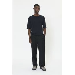 Matinique Strickpullover MAtrivolt Strickpullover Gerade Passform