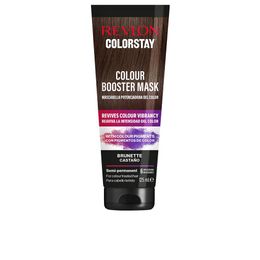 Revlon Colorstay #braune Farbverst&auml;rkungsmaske 125 ml