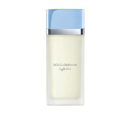 Dolce & Gabbana Hellblau Pour Femme Edt Vapo 100 ml