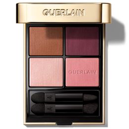 Guerlain Ombres G Paleta De Sombras #530-majestic Rose 6 gr