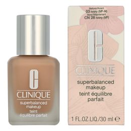 Clinique Superbalanced Make-up