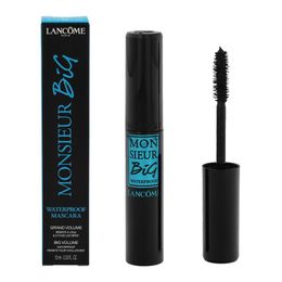 Lancome Monsieur Big Mascara