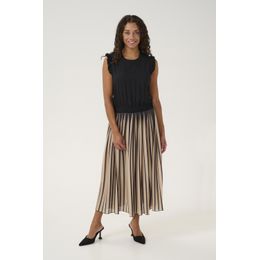 Culture Kleid Relaxed fit black