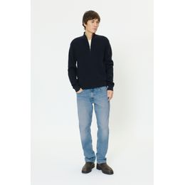Matinique Jeans MAMike Jeans Gerade Passform