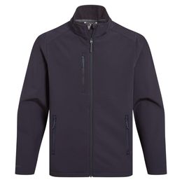 Craghoppers - "Expert" Softshelljacke f&uuml;r Herren (Dunkel-Marineblau)