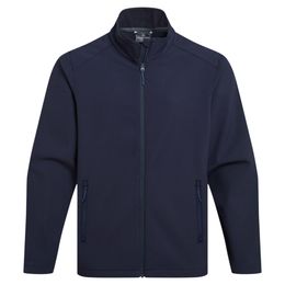 Craghoppers - "Expert Basecamp II" Softshelljacke f&uuml;r Herren (Dunkel-Marineblau)