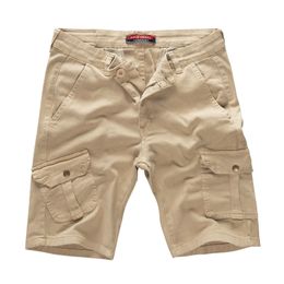 Rock Creek Shorts Beige