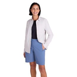 Mountain Warehouse - "Tahiti" Hemd f&uuml;r Damen, Schnell trocknend (Beige)