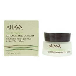 AHAVA Time To Revitalize - Extreme Firming Eye Cream 15ml
