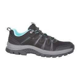 Mountain Warehouse - "Lomond" Wanderschuhe f&uuml;r Damen (Schwarz)