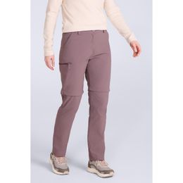 Mountain Warehouse - "Hiker" Hosen f&uuml;r Damen (Braun)