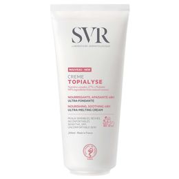 SVR Topialyse 48H Beruhigende Creme f&uuml;r trockene Haut - 200 ml