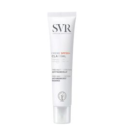 SVR Clairial SPF50+ Tages-UV-Schutzcreme gegen Hyperpigmentierung 40ml
