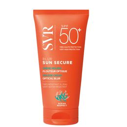 SVR Sun Secure Blur LSF50+ Duftfreies Sonnencreme 50ml