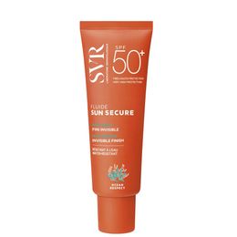 SVR Sun Secure Fluide LSF50+ - 50ml Ultraleichte Sonnencreme