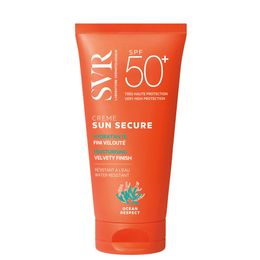 SVR Sun Secure SPF50+ Feuchtigkeitscreme f&uuml;r das Gesicht 50ml - Ultimativer Sonnenschutz
