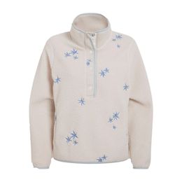 Craghoppers - "National Trust Rosemary II" Fleecejacke f&uuml;r Damen (Ecru)
