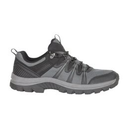 Mountain Warehouse - "Lomond" Wanderschuhe f&uuml;r Herren (Schwarz)