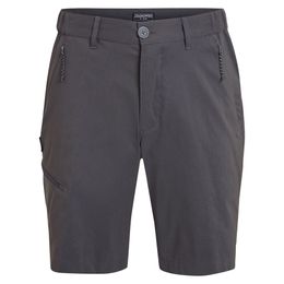 Craghoppers - "Kiwi Pro III" Freizeitshorts f&uuml;r Herren (Dunkelgrau)