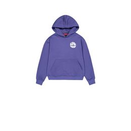 Alpha Industries Logo Backprint Hoodie Women