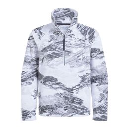 Craghoppers - "Annjela" Fleece f&uuml;r Damen (Aufgehelltes Wei&szlig;)