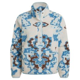 Craghoppers - "National Trust Rosemary II" Fleece-Oberteil f&uuml;r Damen, &Uuml;ber den Kopf (Horizont)