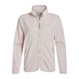 Craghoppers - "National Trust Wheatear" Jacke f&uuml;r Damen (Ecru)