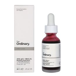 The Ordinary AHA 30 % + BHA 2 % Peeling-L&ouml;sung 30 ml