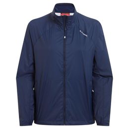 Craghoppers - Technische Jacke f&uuml;r Damen, Nosilife, Emblem (Marineblau)