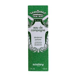 Sisley Eau De Campagne &ndash; Duftendes Deodorant 150 ml