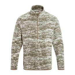 Craghoppers - "National Trust Irt" Fleece-Oberteil f&uuml;r Herren (Kardamom)
