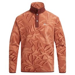 Craghoppers - "Dewlish II" Fleecejacke f&uuml;r Herren (Sandfarben)