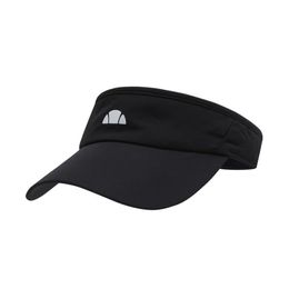 Ellesse - "Temrila" Schild (Schwarz)