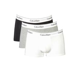 Calvin Klein Baumwoll-Stretch Boxer-Brief 3er-Pack