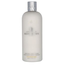 Molton Brown M.Brown Indian Cress Purifying Conditioner.