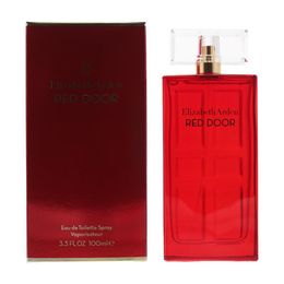 Elizabeth Arden E.Arden Red Door Edt Spray 100ml.